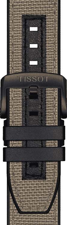 Buy Tissot T1256173705101 Watch In India I Swiss Time House