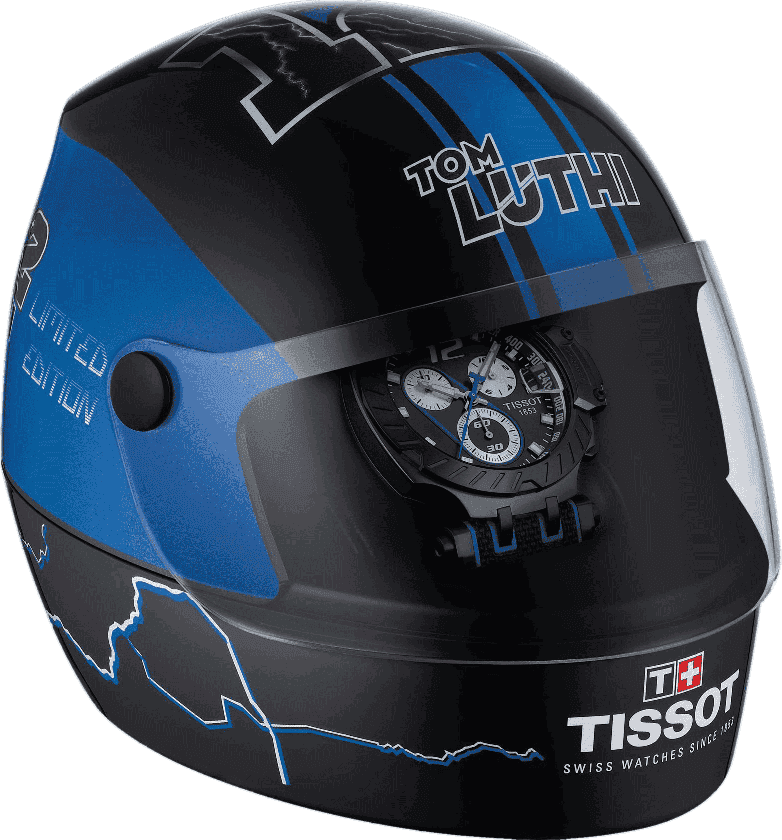 Buy Tissot T115 417 37 057 03 Watch In India I Swiss Time House