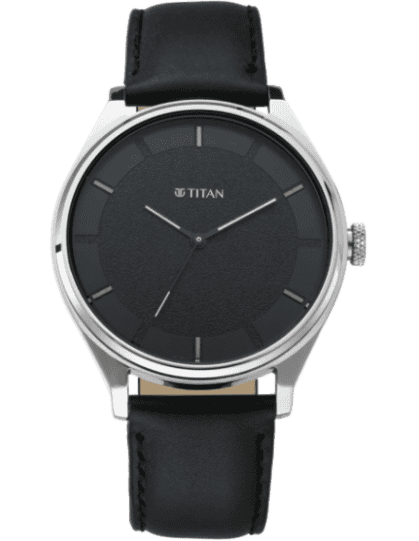 Buy Titan 1802SL11 Watch in India I Swiss Time House