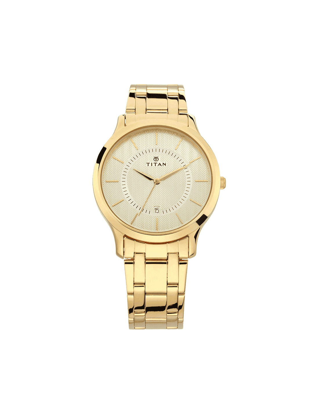 Buy Titan 1825YM01 Watch in India I Swiss Time House