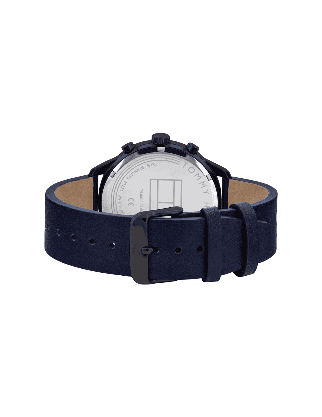 Buy Tommy Hilfiger TH1791578W Watch in India I Swiss Time House