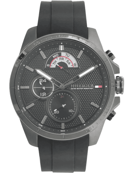 Tommy Hilfiger Watches for Men & Women in India | Swiss Time House (7)