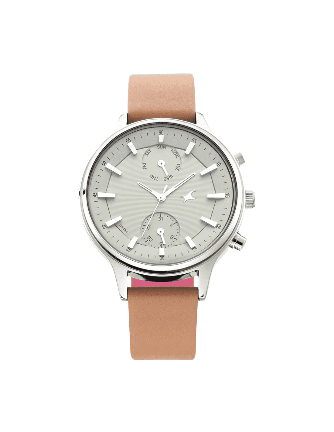 Buy Fastrack 6208SL02 Watch in India I Swiss Time House
