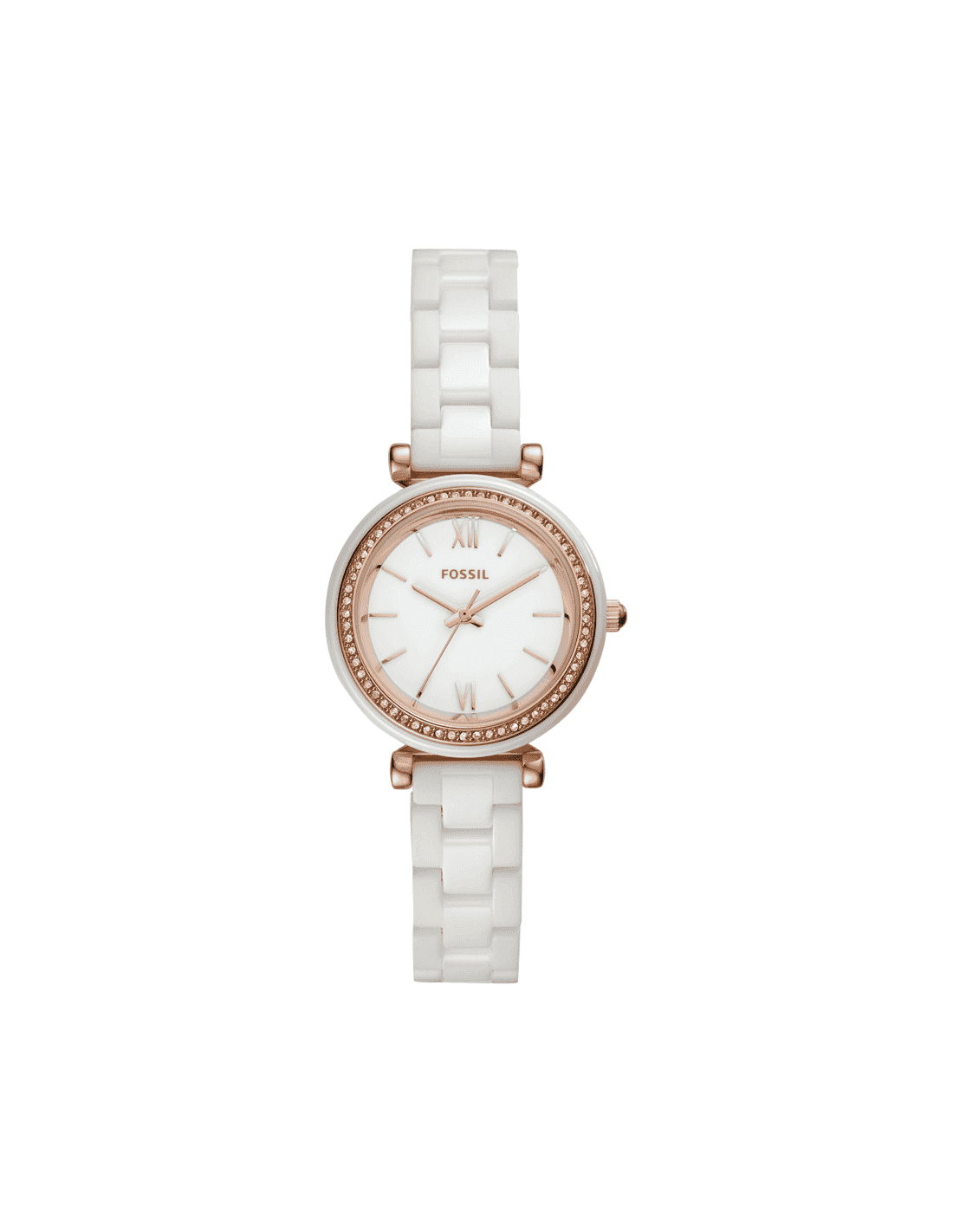 Buy Fossil CE1104 Watch in India I Swiss Time House
