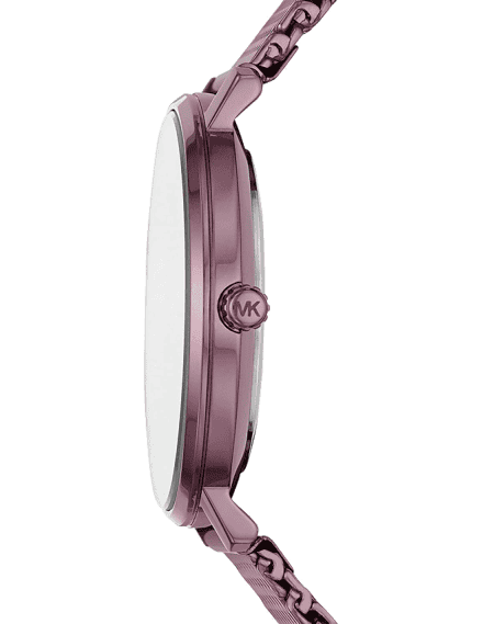 Buy Michael Kors MK4524 Watch in India I Swiss Time House