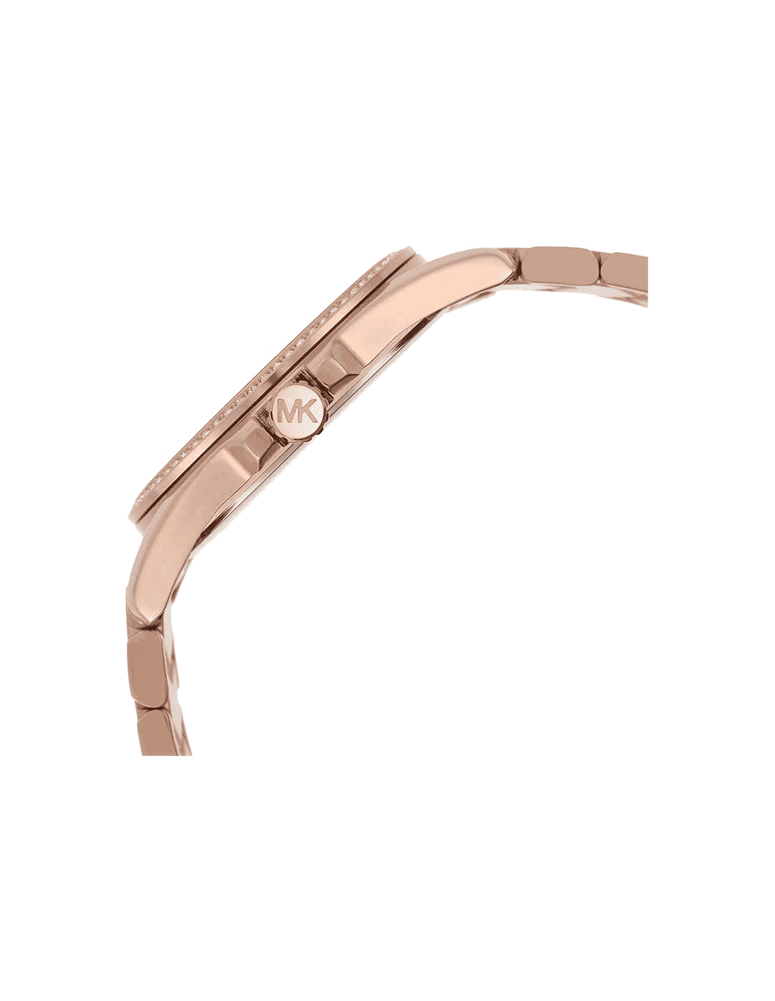 Buy Michael Kors MK6858 Watch in India I Swiss Time House