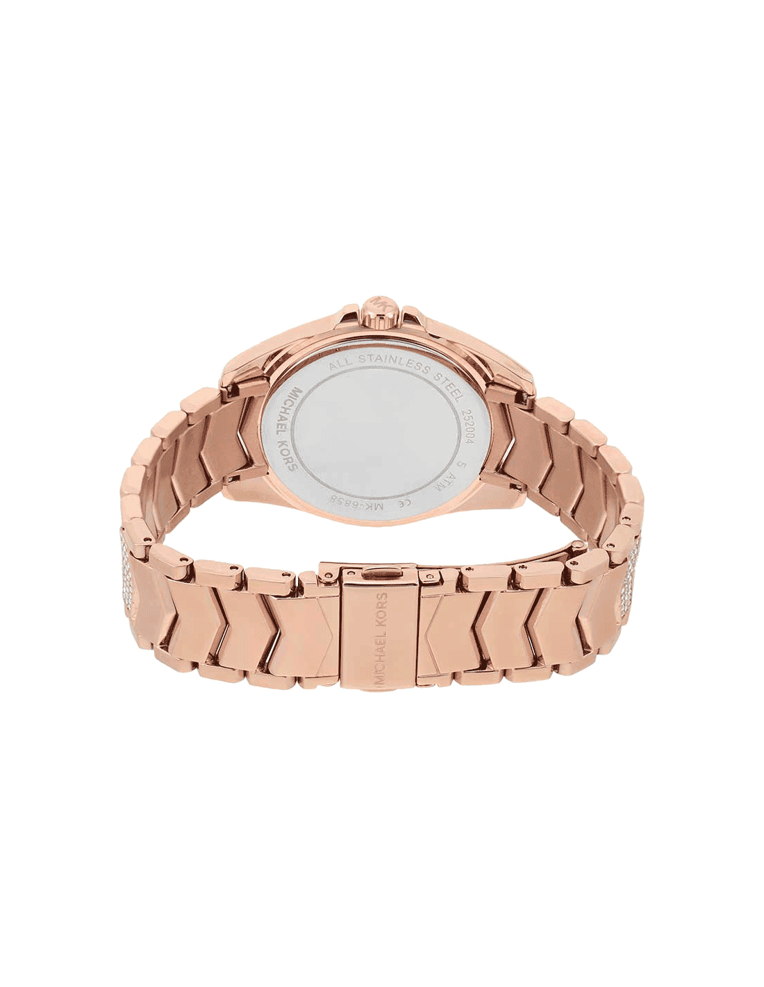 Buy Michael Kors MK6858 Watch in India I Swiss Time House