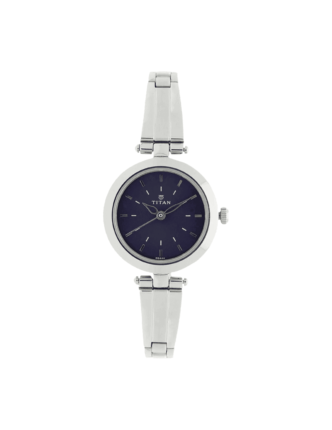 Buy Titan 2574SM01 Watch in India I Swiss Time House