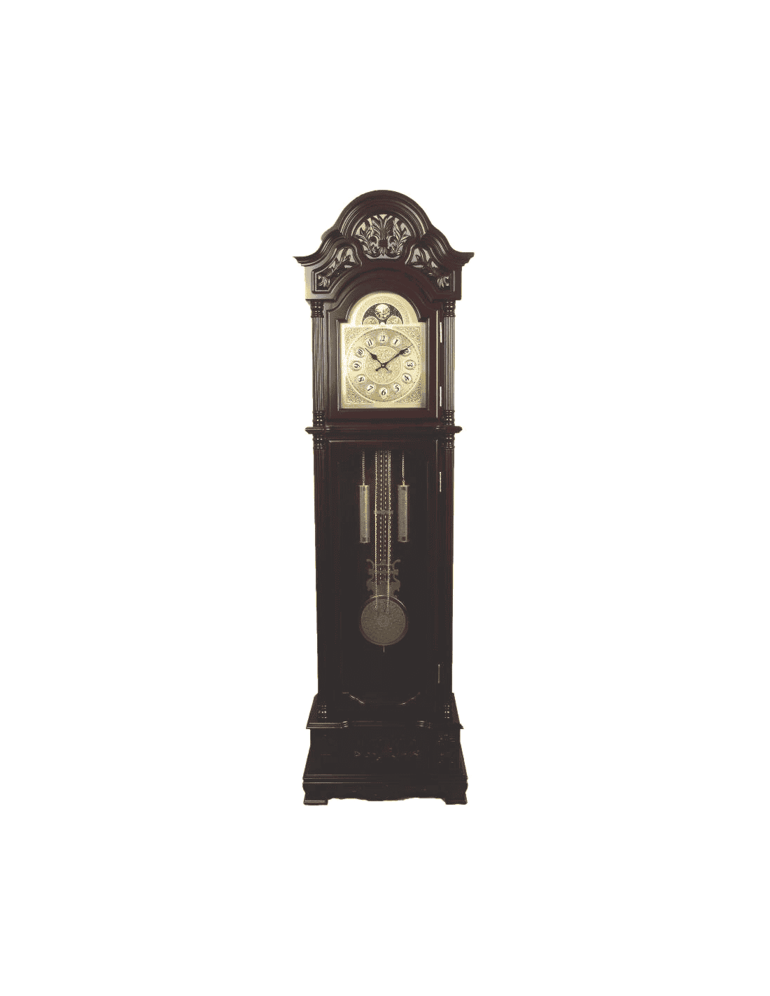 Buy MQ Grand Father Clocks in India | Swiss Time House
