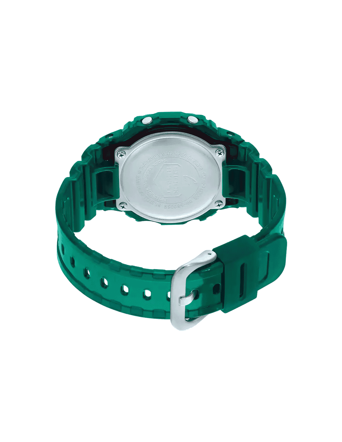 Buy Casio G1004 DW-5600SB-3DR G-Shock Watch in India I Swiss Time H...