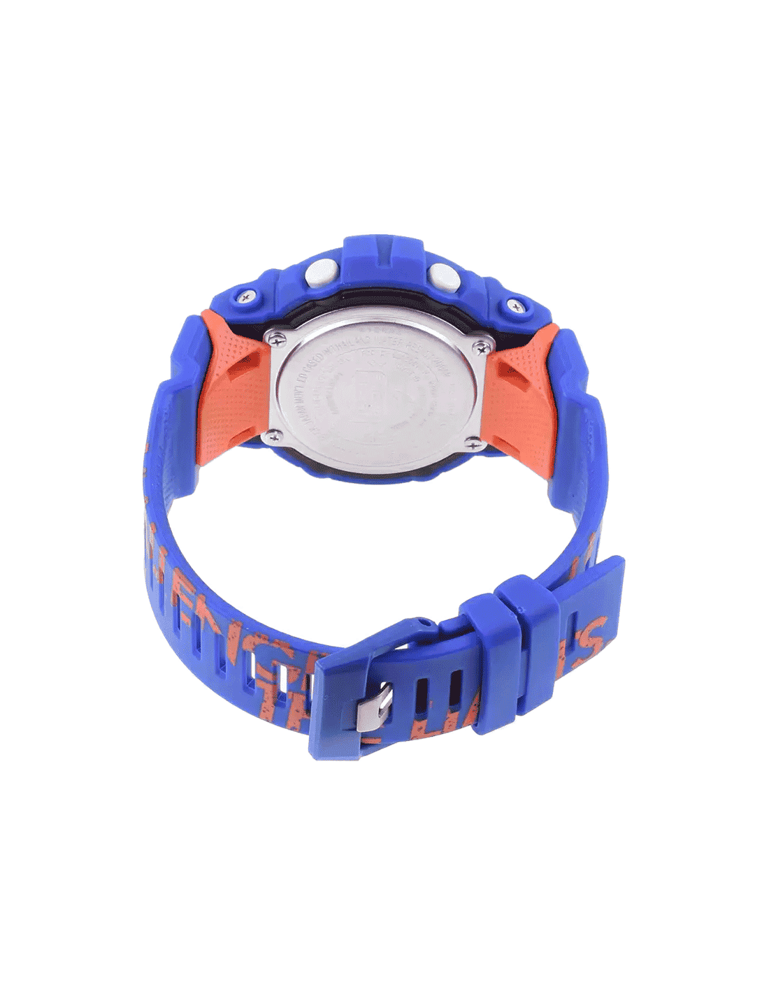 Buy Casio G923 GBA-800DG-2ADR G-Shock Watch in India I Swiss Time H...