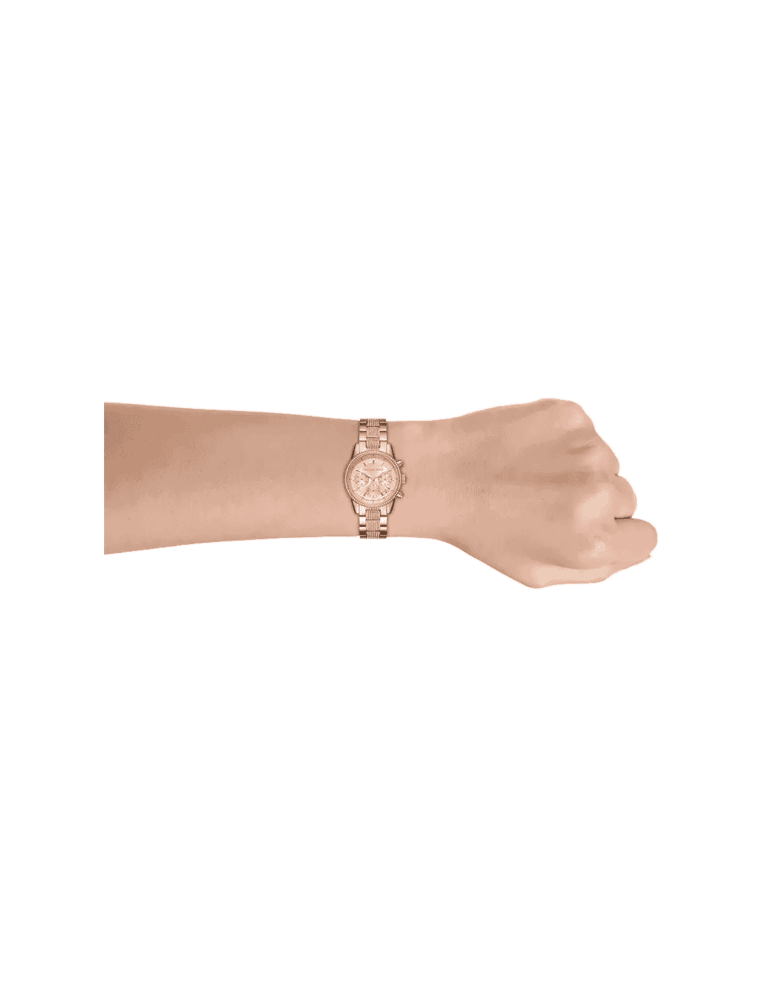 Buy Michael Kors MK6485 Watch in India I Swiss Time House