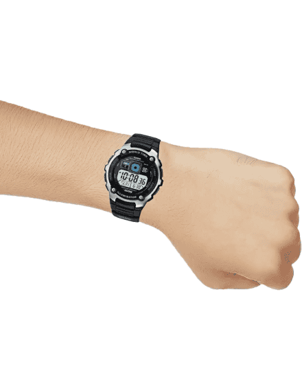 Buy Casio D083 AE-2000W-1AVDF Youth Watch in India I Swiss Time House