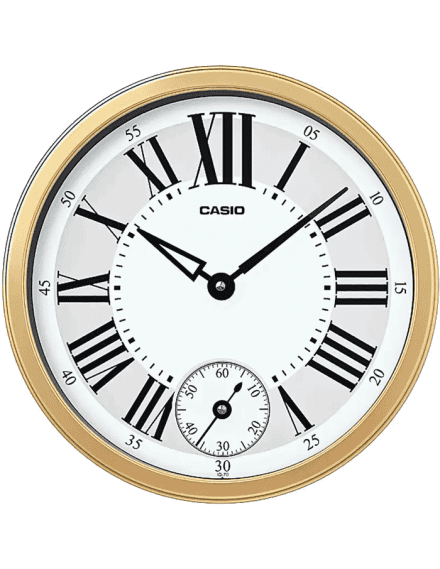 Buy Casio Clocks in India | Swiss Time House