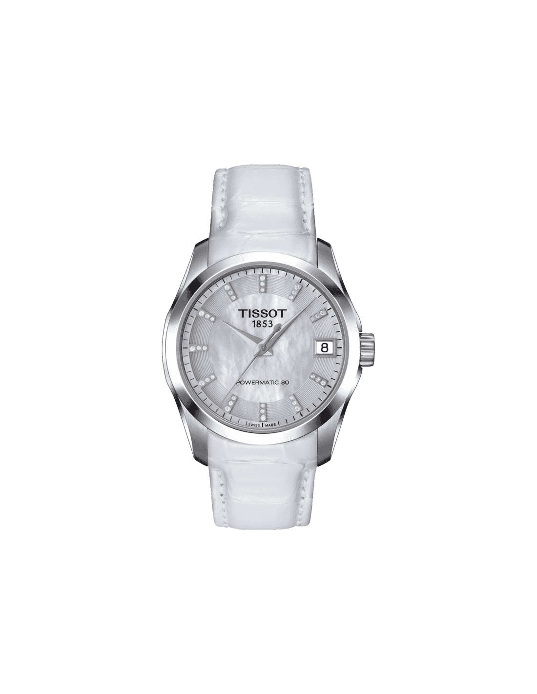 Sapphire Crystal Watches for Men & Women | Swiss Time House