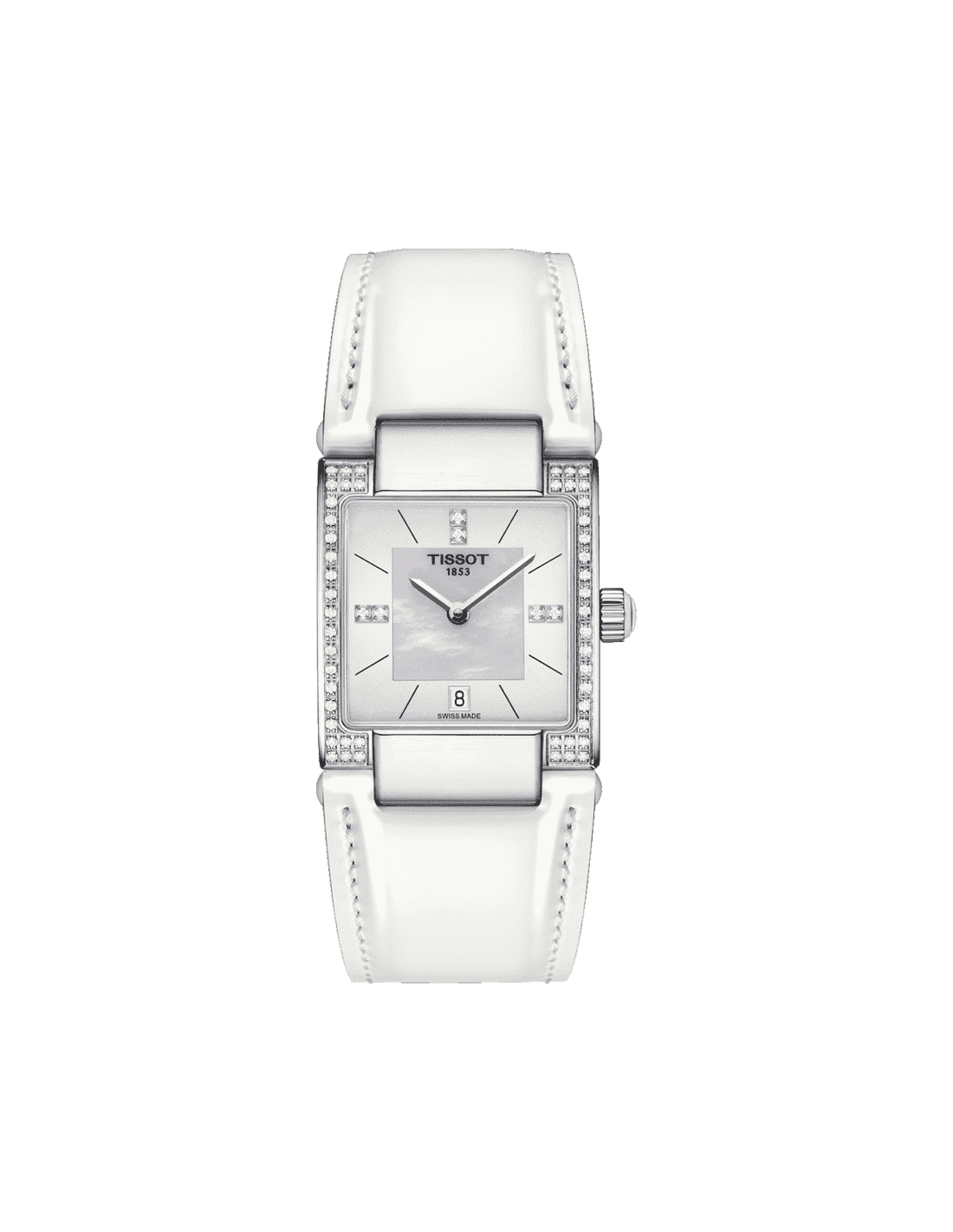 Sapphire Crystal Watches for Men & Women | Swiss Time House