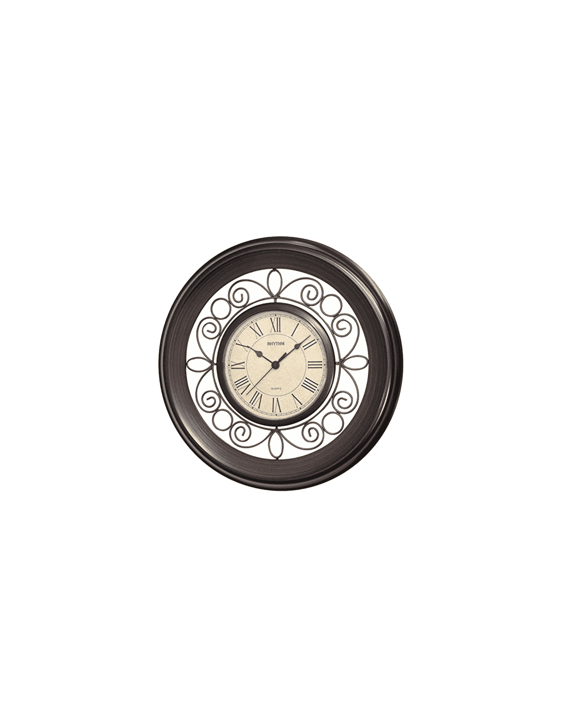 Buy Rhythm CMG414NR06 Watch in India I Swiss Time House