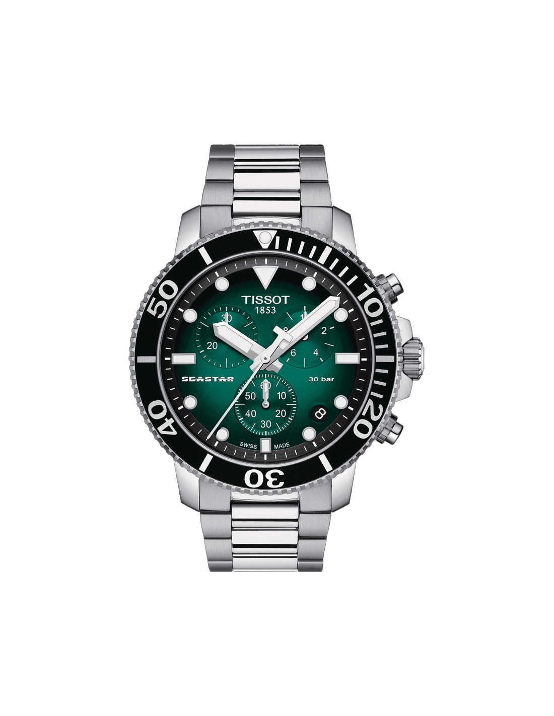 Buy Tissot Watches for Men & Women in India | Swiss Time House