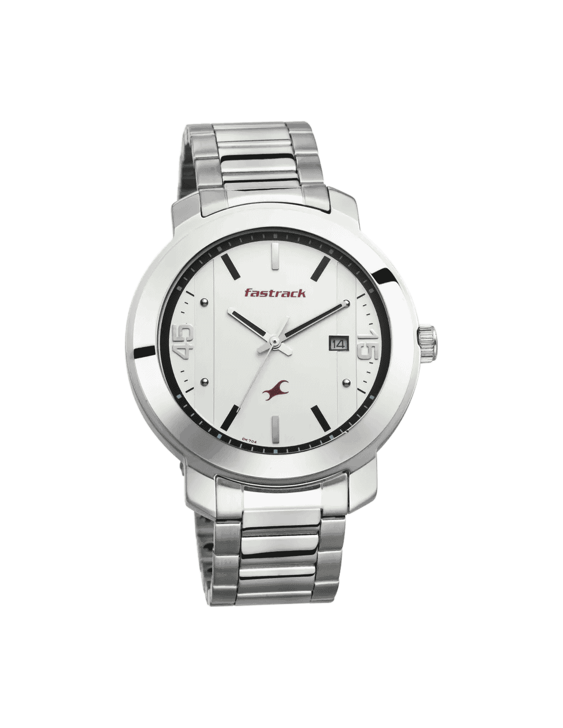 Buy Fastrack 3246SM01 Watch in India I Swiss Time House