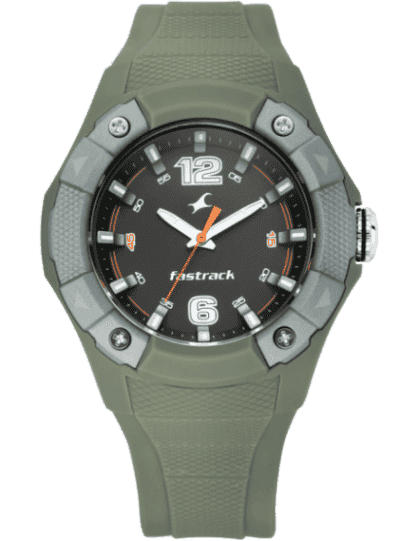Buy Fastrack 38057PP03 Watch in India I Swiss Time House