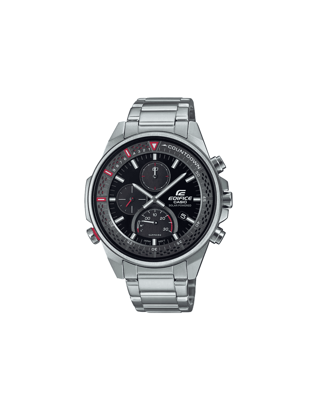 Buy Casio ED509 EFS-S590D-1AVUDF Edifice Watch in India I Swiss Tim...