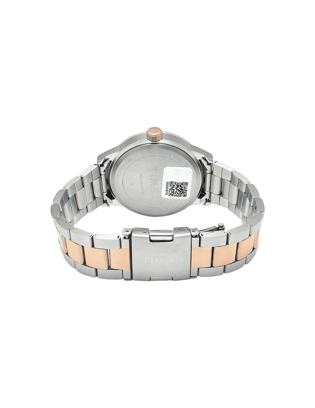 Buy Timex TWEG19902 Watch in India I Swiss Time House