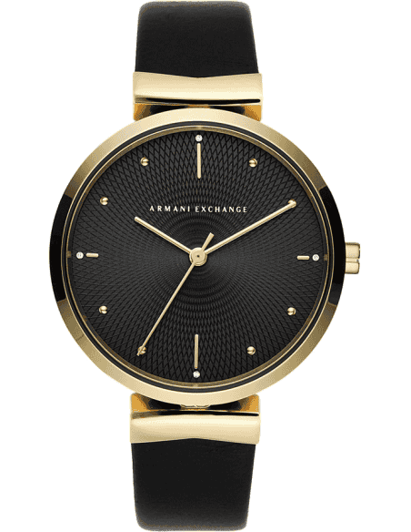 Buy Armani Exchange AX5903 Watch in India I Swiss Time House