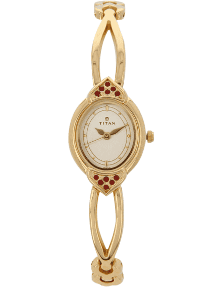 Buy Titan 2468YM05 Watch in India I Swiss Time House