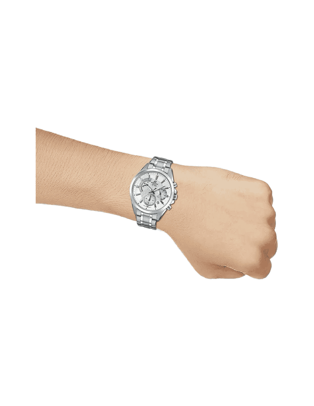 Buy Casio EX478 EFV-580D-7AVUDF Edifice Watch in India I Swiss Time...