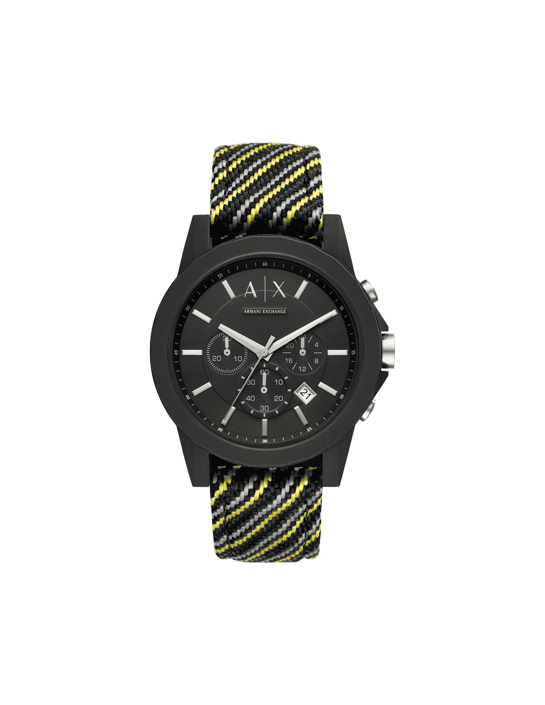 Buy Armani Exchange AX1334 Watch in India I Swiss Time House