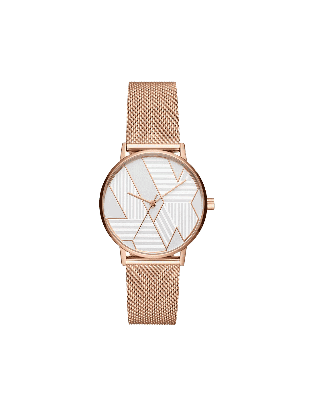 Buy Armani Exchange AX5550 Watch in India I Swiss Time House