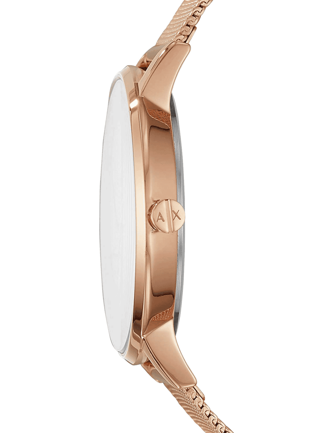 Buy Armani Exchange AX5550 Watch in India I Swiss Time House