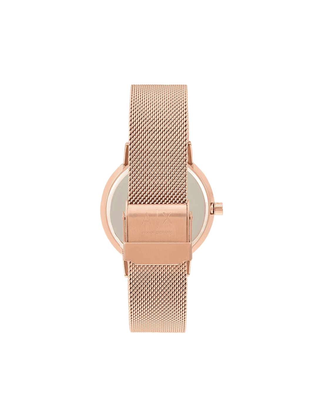 Buy Armani Exchange AX5550 Watch in India I Swiss Time House