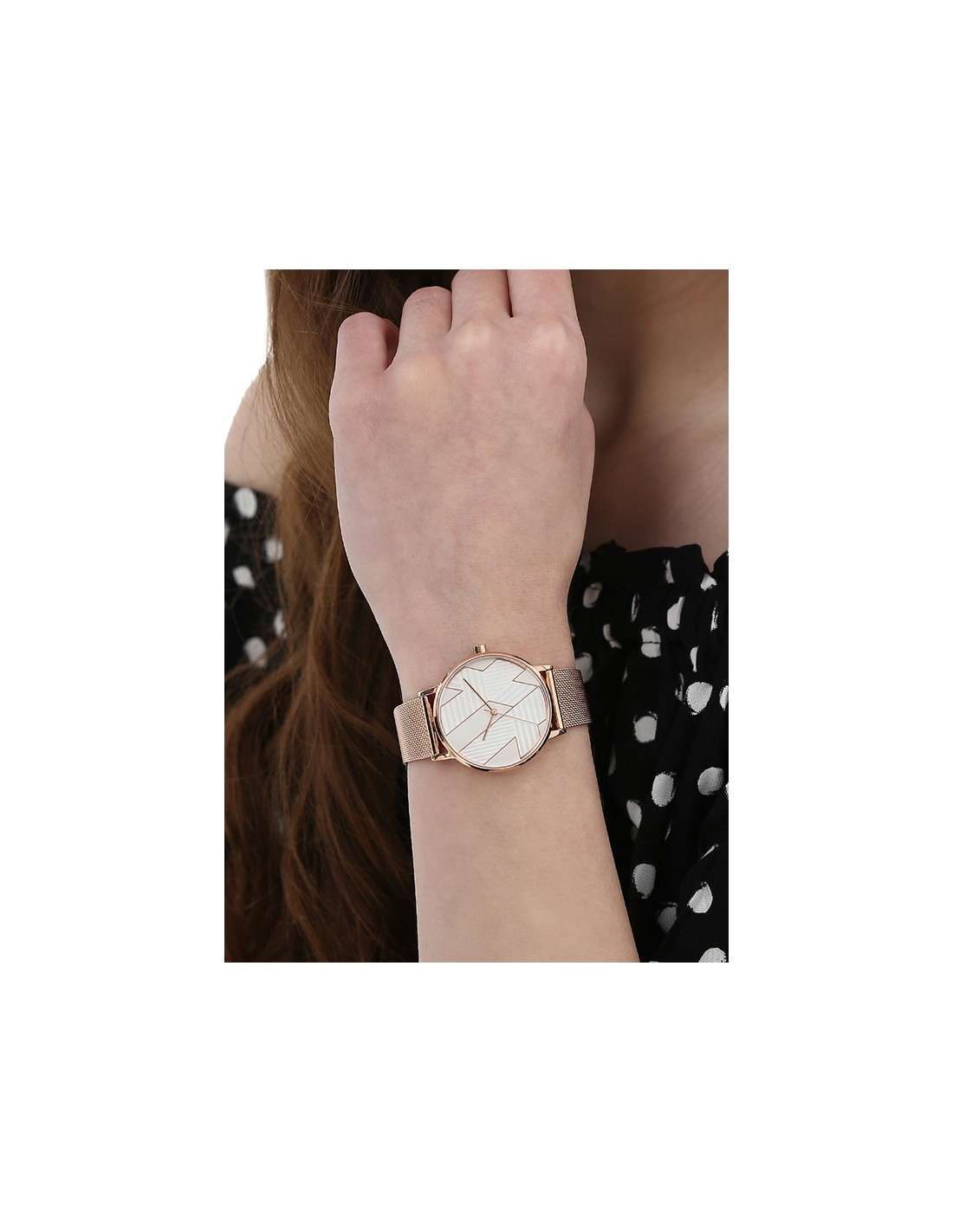 Buy Armani Exchange AX5550 Watch in India I Swiss Time House