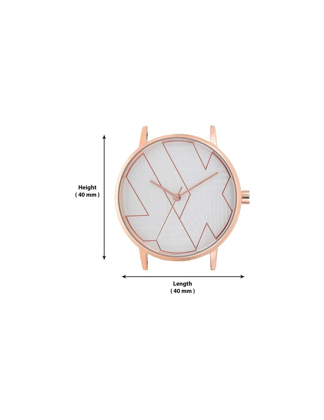 Buy Armani Exchange AX5550 Watch in India I Swiss Time House