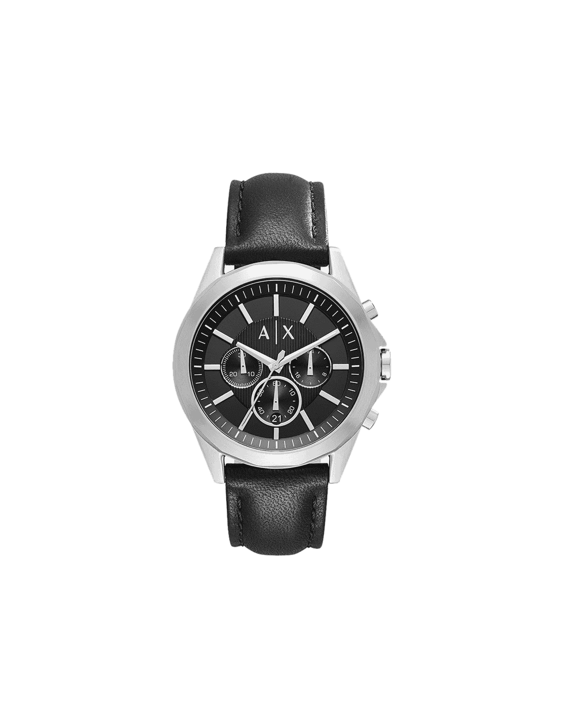 Buy Armani Exchange AX2604 Watch in India I Swiss Time House
