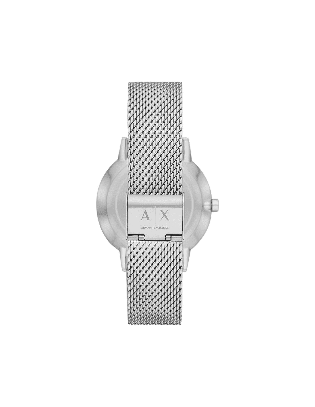 Buy Armani Exchange AX2714 Watch in India I Swiss Time House