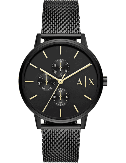 Armani Exchange