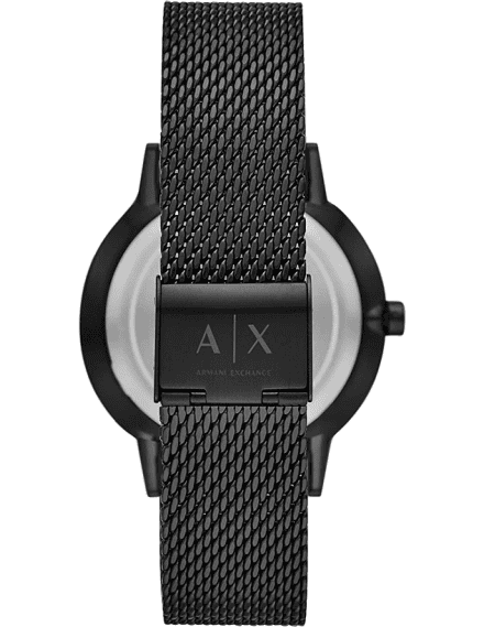 Buy Armani Exchange AX2716 Watch in India I Swiss Time House