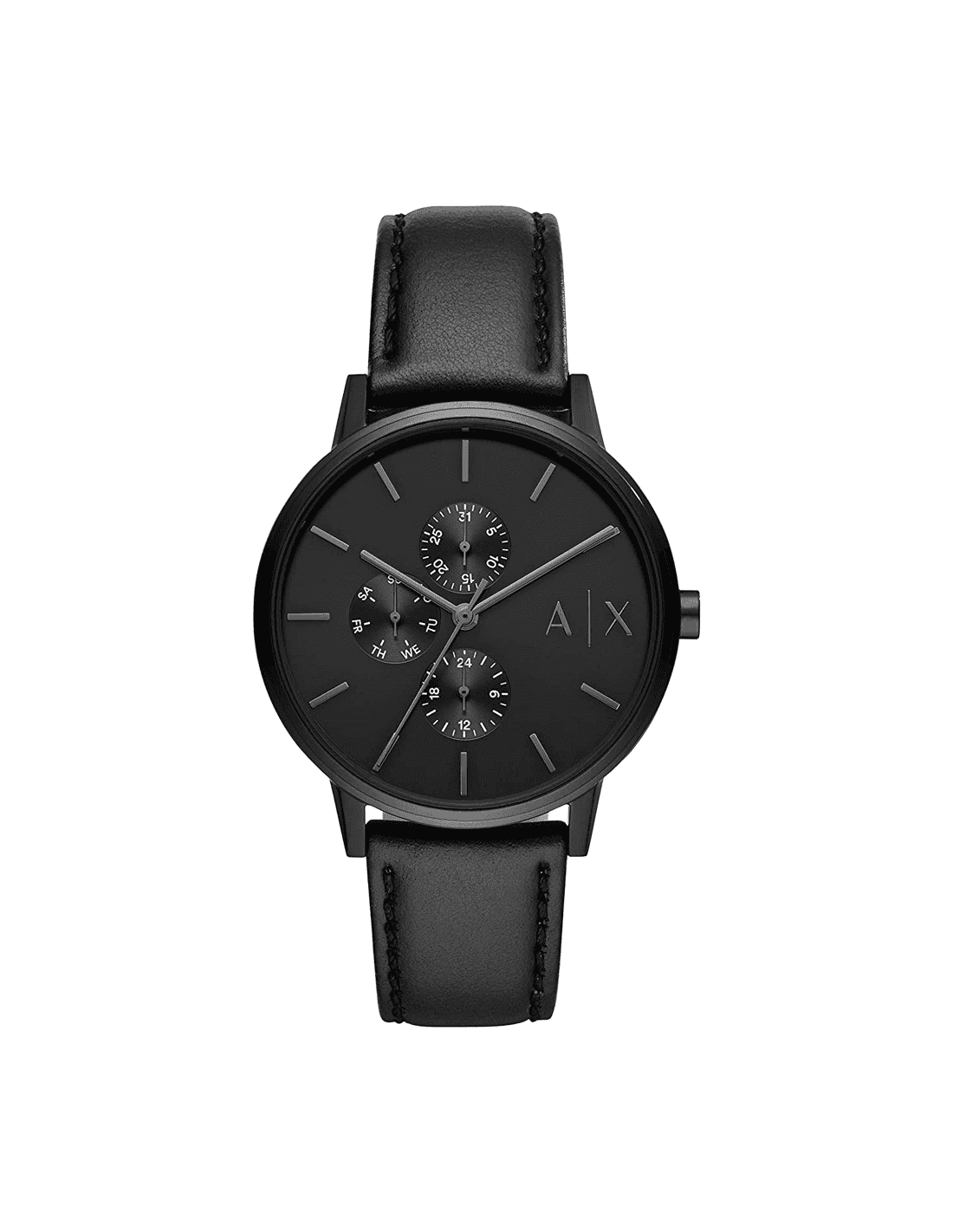 Armani Exchange