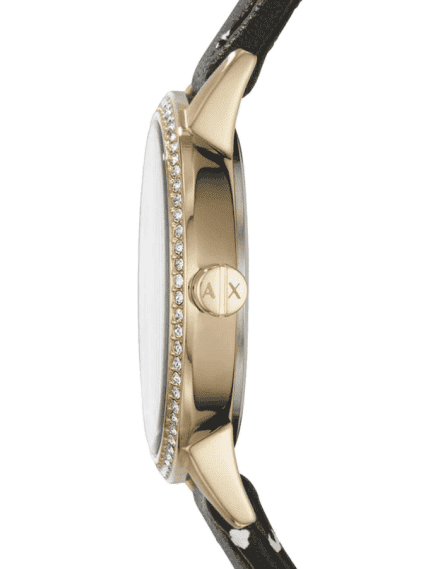 Buy Armani Exchange AX5543 Watch in India I Swiss Time House