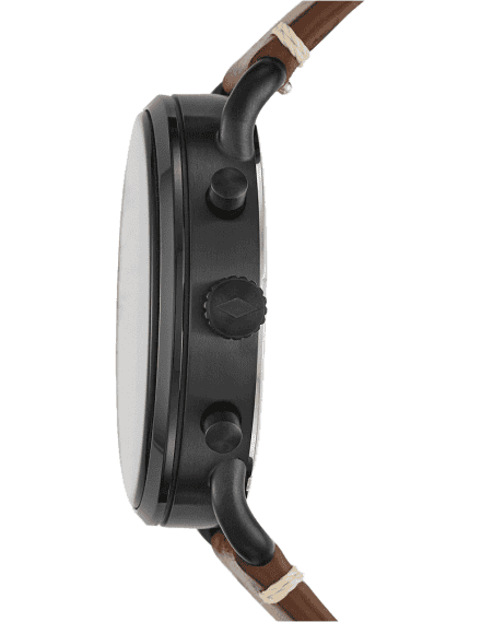 Buy Fossil FS5403 Watch in India I Swiss Time House