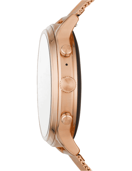 Buy Fossil FTW6062 Watch in India I Swiss Time House