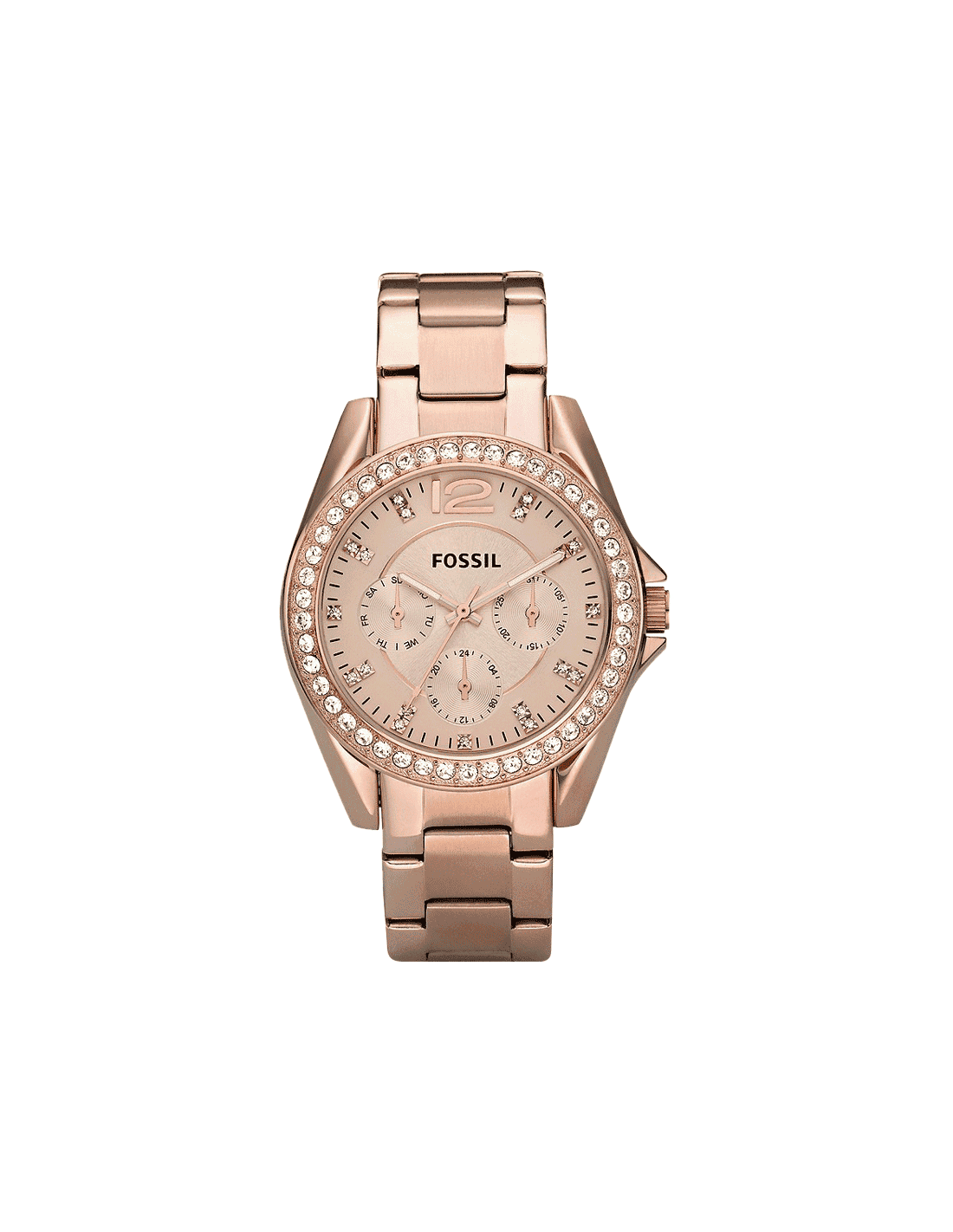 Fossil | Buy Fossil Watches for Men & Women in India | Swiss Time House