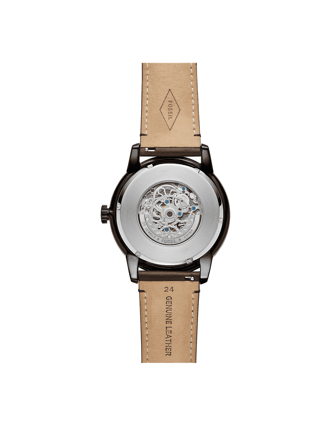Buy Fossil ME3155 Watch in India I Swiss Time House
