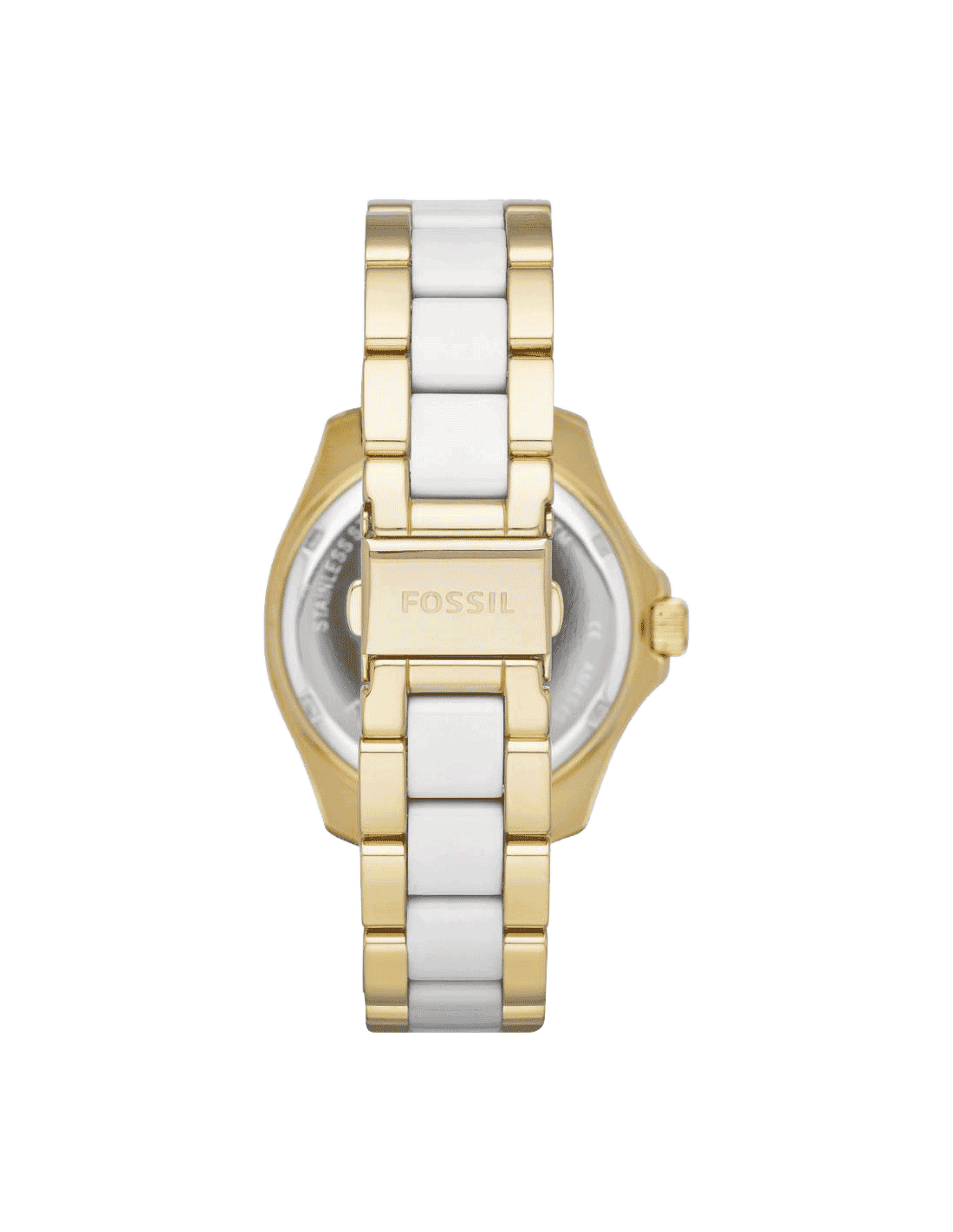 Buy Fossil AM4545 Watch in India I Swiss Time House