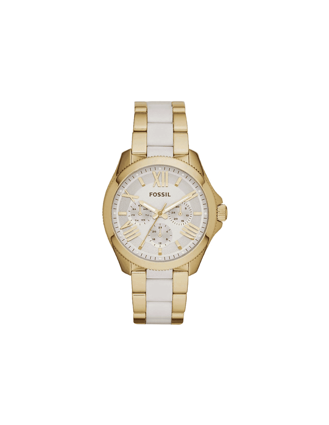 Buy Fossil AM4545 Watch in India I Swiss Time House