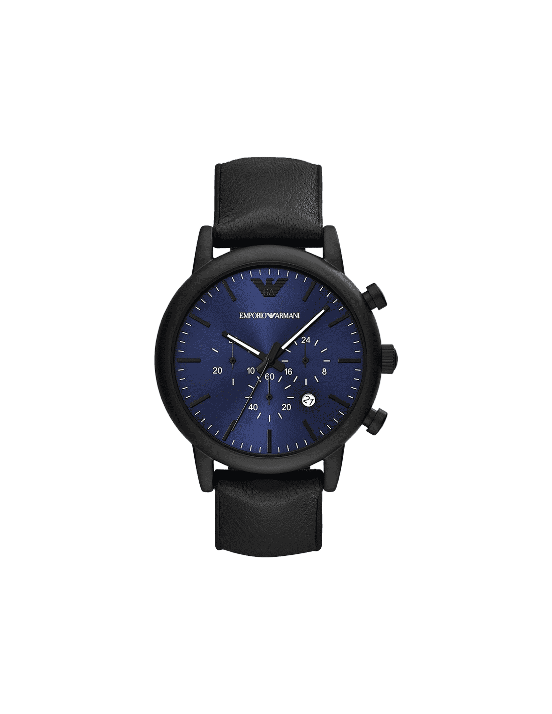 Buy Emporio Armani AR11351 Watch in India I Swiss Time House