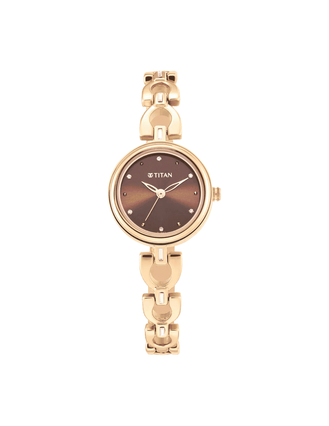 Buy Titan 2601WM04 Watch in India I Swiss Time House