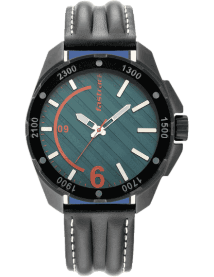 Buy Fastrack 38086PP06 Watch in India I Swiss Time House